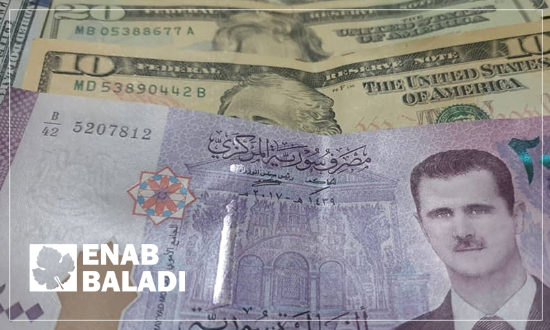 ما صعوبات استبدال الليرة السورية التركية أو الدولار بمناطق المعارضة