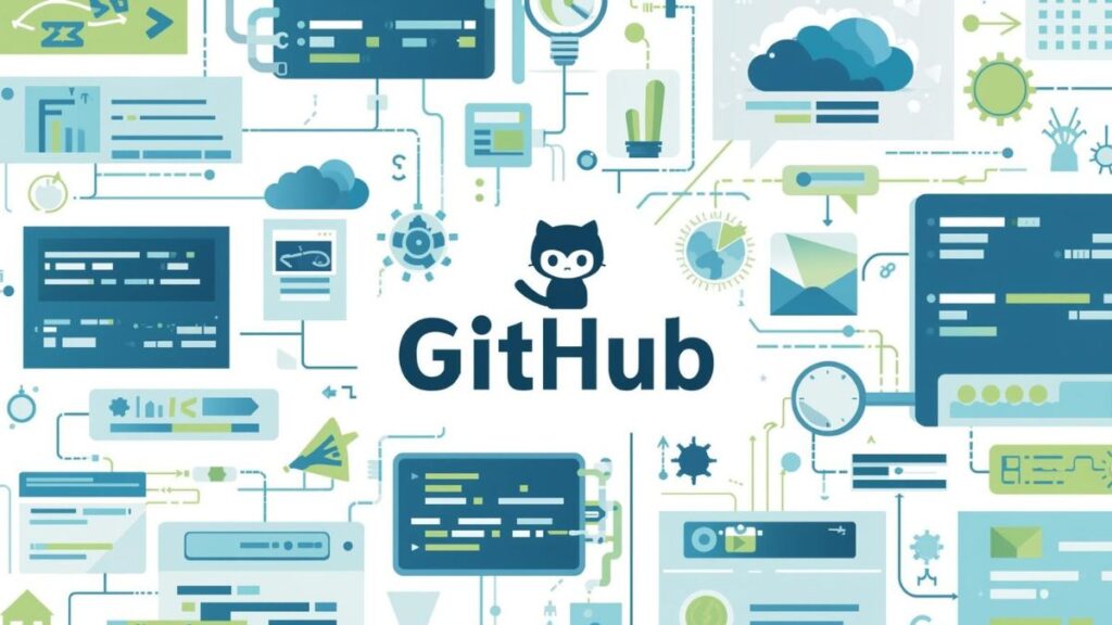 What is GitHub, the platform that has reactivated its services in Syria? - Enab Baladi
